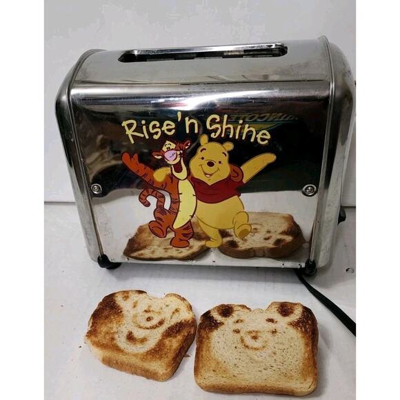 Disney | Dining | Vnt Villaware Disney Winnie The Pooh Tigger Eeyore ...